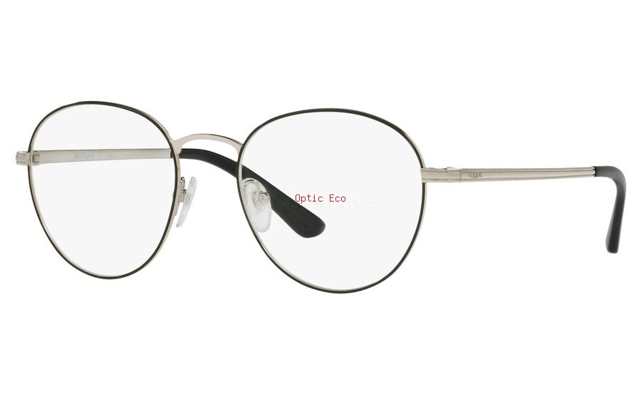 Lunettes optiques femme vogue vo4024 8053672650204 - Optic'Eco